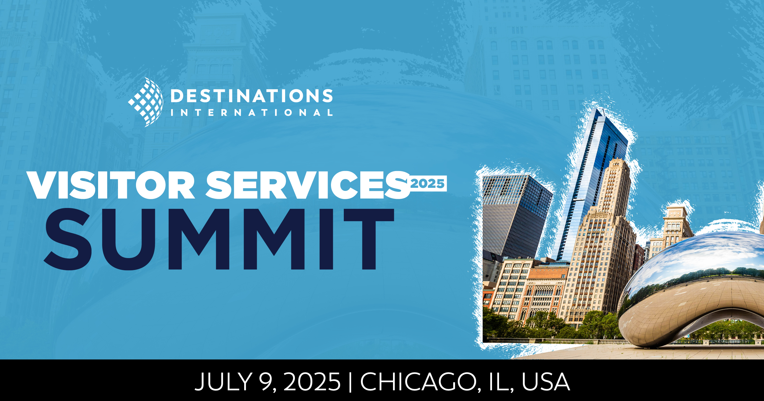 2025 Visitor Services Summit Social Media Toolkit | Destinations ...